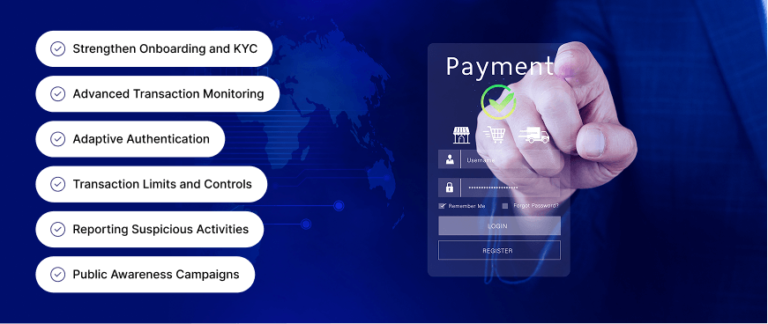 UPI Fraud: How It Works & How Financial Institutions Can Prevent UPI ...